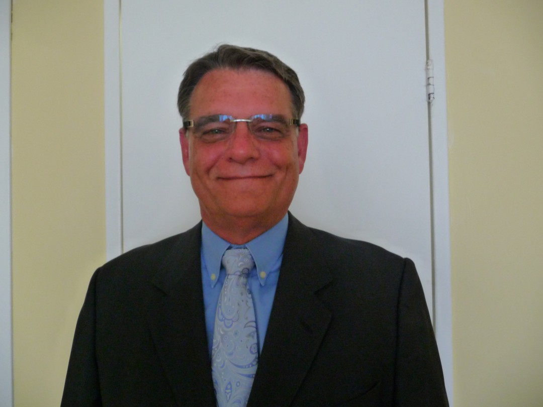 Patrick McLean | Human Paratuberculosis Foundation