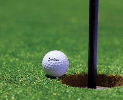 Fight for the Cure Golf Tournament | Human Paratuberculosis Foundation